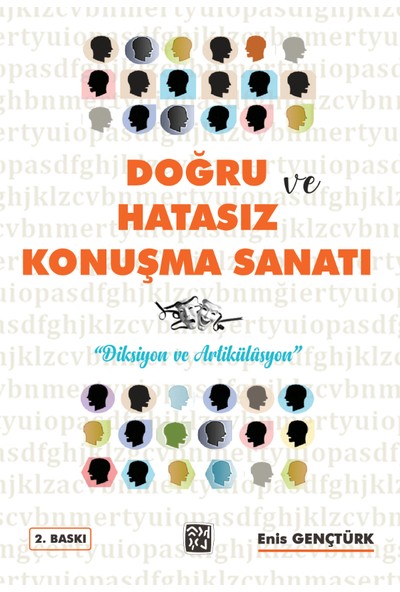 Doğru ve Hatasız Konuşma - Enis Gençtürk