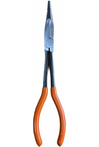 Kaya Uzun Kargaburun Düz 28 cm