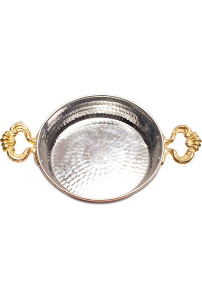 Npicco Bakır Sahan 18 cm