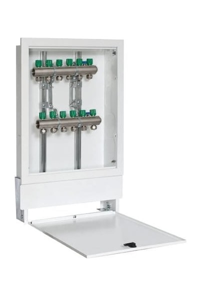 BEZE Kollektör Dolabı - Eko 60X60X11CM BEZE Kollektör Dolabı - Eko 60X60X11CM