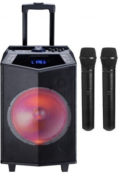 Oyility Dk-12 300 Watt Taşınabilir Mikrofonlu Hoparlöroyility Dk-12 300 Watt Taşınabilir Mikrofonlu Hoparlör Oyility Dk-12 300 Watt Taşınabilir Mikrofonlu Hoparlöroyility Dk-12 300 Watt Taşınabilir Mikrofonlu Hoparlör