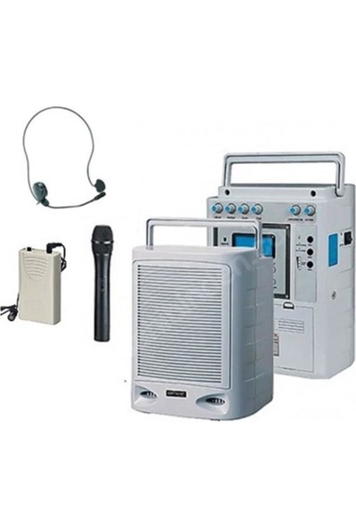 Gold Audio GA-300 Ey Mevlüt Anfisi -El + Yaka Gold Audio GA-300 Ey Mevlüt Anfisi -El + Yaka