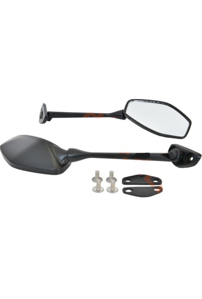 Bajaj Pulsar Rs 200 Ayna Takımı