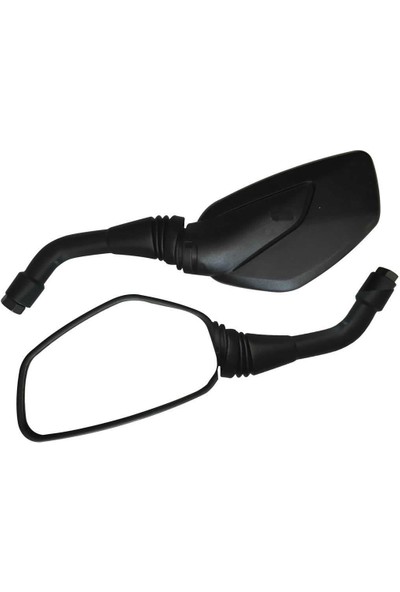 Monero Bajaj Pulsar Ns 200 Ayna Takımı