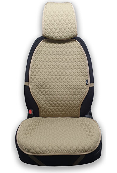 Bod Koltuk Koruyucu Kılıf Titian Serisi Ön 2 Koltuk