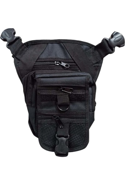 ÖZSANAV Tabanca Taşıma Çantası