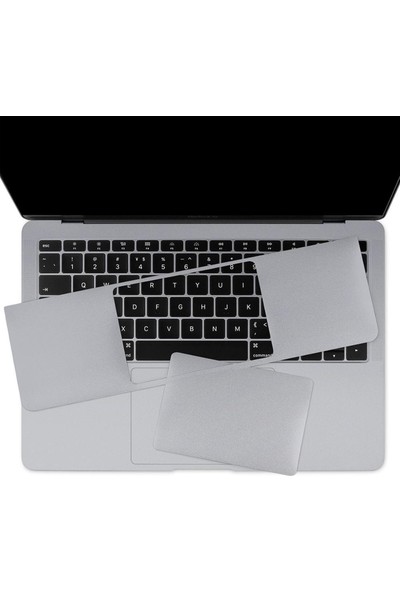 MacBook Pro 13inc Touchpad Trackpad Koruyucu Stiker Guard A1708 A1706 A1989 A2159 MacBook Pro 13inc Touchpad Trackpad Koruyucu Stiker Guard A1708 A1706 A1989 A2159