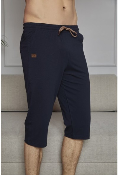 Kly Erkek Ince Tek Alt Çok Rahat Pamuk Kapri Pijama Kly Erkek Ince Tek Alt Çok Rahat Pamuk Kapri Pijama