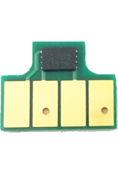 Perfıx Hp - 792 Cyan 775 ml Chip Perfıx Hp - 792 Cyan 775 ml Chip