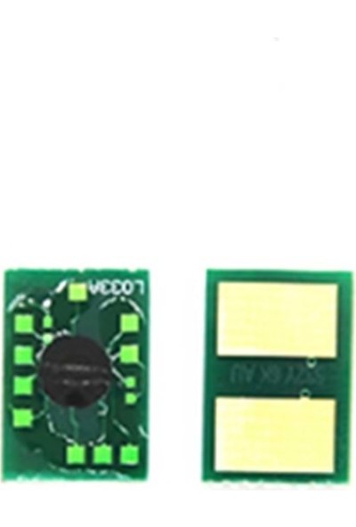 Perfıx Oki C332 - C332DN - MC363DN Kırmızı 3k Chip Perfıx Oki C332 - C332DN - MC363DN Kırmızı 3k Chip