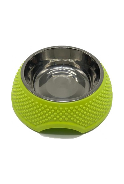 petzanya Kalp Desenli Mama Kabı