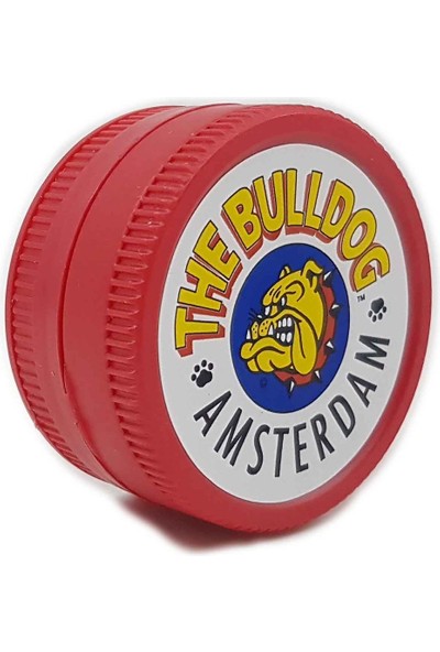 Grinder Plastik Tütün Öğütücü