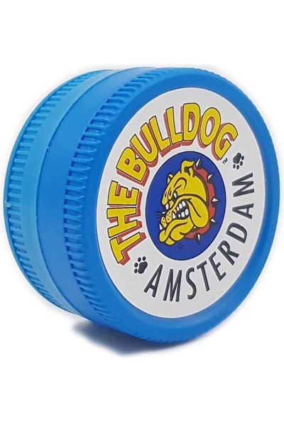 Grinder Plastik Tütün Öğütücü