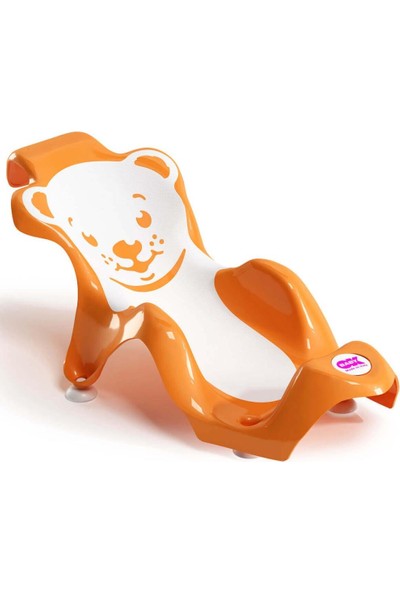 Okbaby Buddy Küvet Aparatı / Turuncu Okbaby Buddy Küvet Aparatı / Turuncu