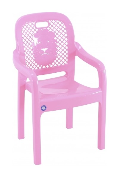 Sağlam Plastik Mandella Rubi Çocuk Koltuğu