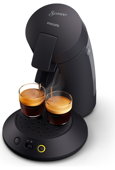Philips CSA210 Senseo Original Plus Kapsüllü Pod Kahve Makinesi