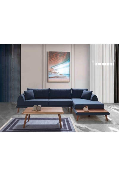 Dekorbizden Soso Köşe Koltuk