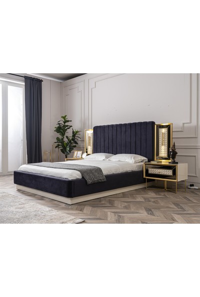 Dekorbizden Kumsal Karyola