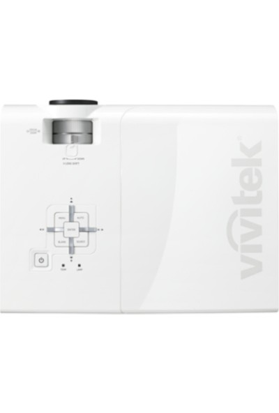 Vivitek DU978WT 1920X1200 Dlp Projeksiyon Cihazı Vivitek DU978WT 1920X1200 Dlp Projeksiyon Cihazı