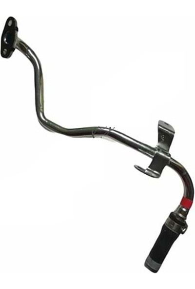 Orpa Otomotiv Radyatör Hortumu Astra H Z13DTH Metal Dirsekli -Gm- Orpa Otomotiv Radyatör Hortumu Astra H Z13DTH Metal Dirsekli -Gm-