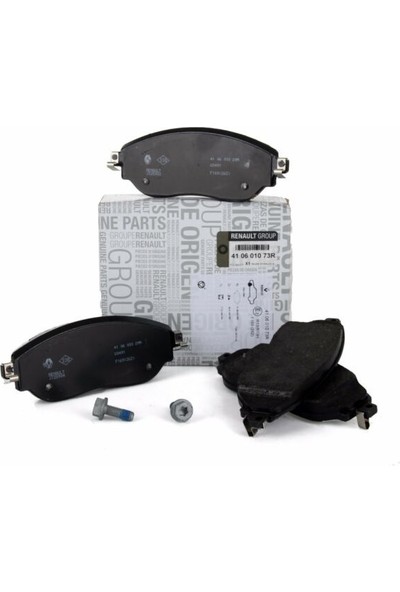 Mais Ön Fren Balatası