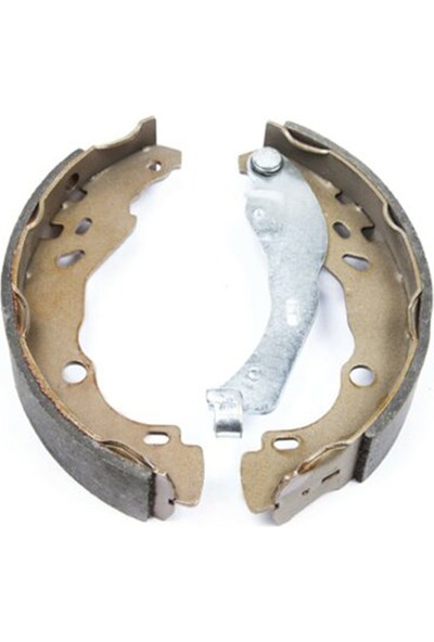 Mais Motrıo Arka Fren Balata Tk