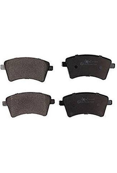 Mais Motrıo Ön Fren Balata Takımı