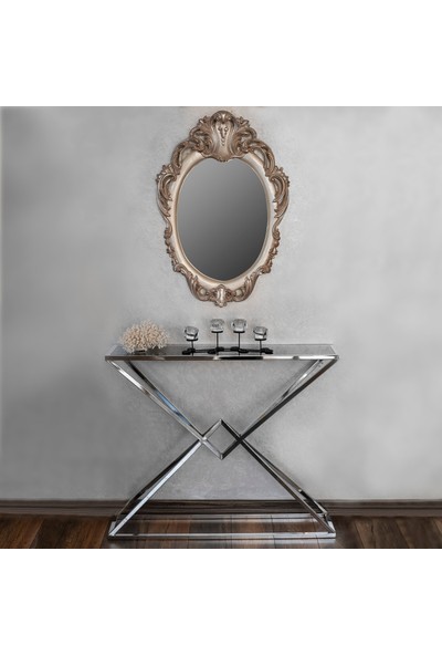 Atölyeens Chanel Dresuar