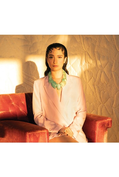 Melike Şahin Merhem - CD Melike Şahin Merhem - CD