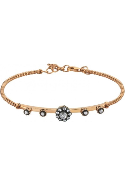 Koçak 0.30 Karat Elmas Bileklik