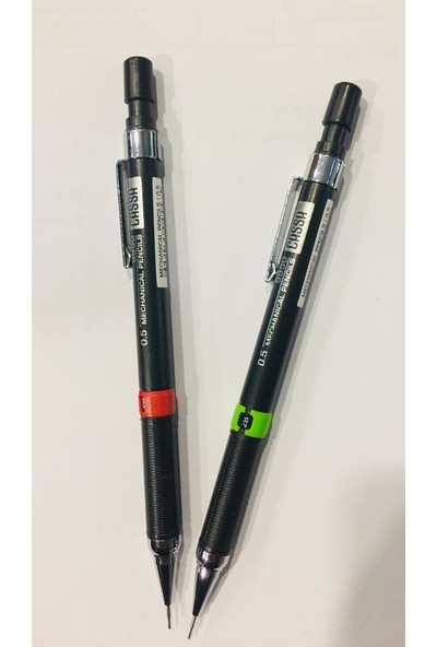 Cassa 9950 Versatil Kalem 0.5 mm Yeşil Cassa 9950 Versatil Kalem 0.5 mm Yeşil