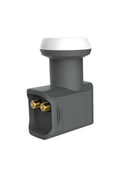 Max Level Twin Ikili Lnb Max Level Twin Ikili Lnb