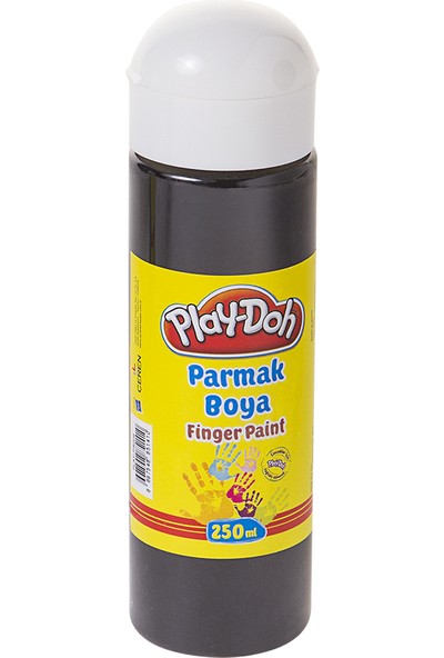 Play-Doh Playdoh 250 ml Parmak Boyasıtüp Mavi Play-Doh Playdoh 250 ml Parmak Boyasıtüp Mavi