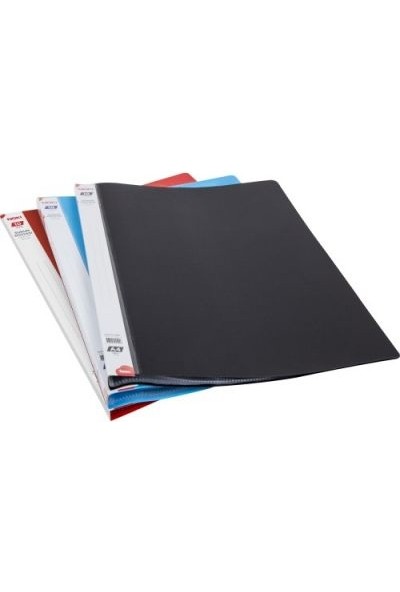 Noki Prime Sunum Dosyası 20 Yaprak Noki Prime Sunum Dosyası 20 Yaprak