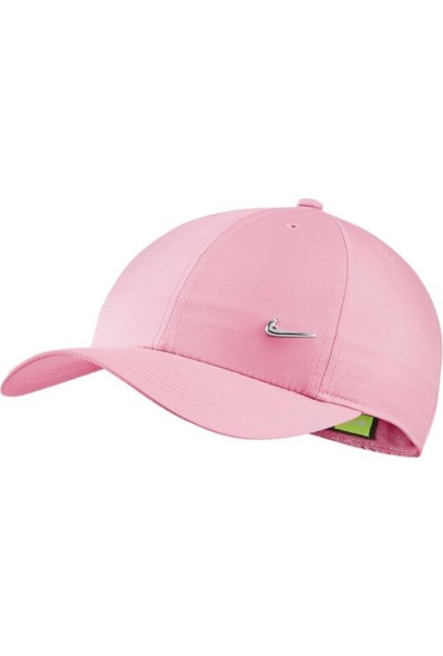 Nike Y Nk H86 Cap Metal Swoosh Şapka