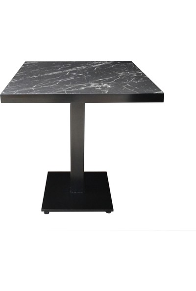 Mesa 70X70 Metal Ayaklı Masa/mutfak Masası/bar Masası/cafe Masası Mesa 70X70 Metal Ayaklı Masa/mutfak Masası/bar Masası/cafe Masası