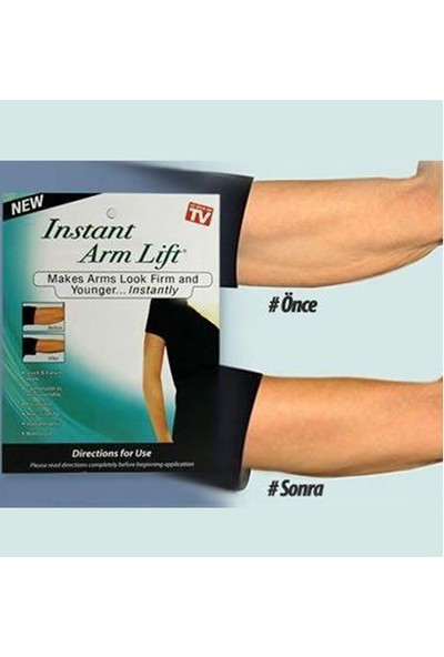 Go İthalat Kol Sarkmalarına Karşı Gizleyici Bant