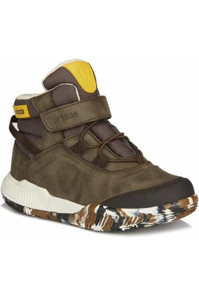 Vicco Galactica Çocuk Bot 0150F946K20 Vicco Galactica Çocuk Bot 0150F946K20