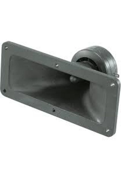 D-Sound Pth-10 Pıezo Tweeter Hornlu