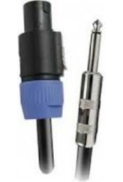 D-Cable Trs-Spk 10 mt Hoparlör Kablo 2150 D-Cable Trs-Spk 10 mt Hoparlör Kablo 2150