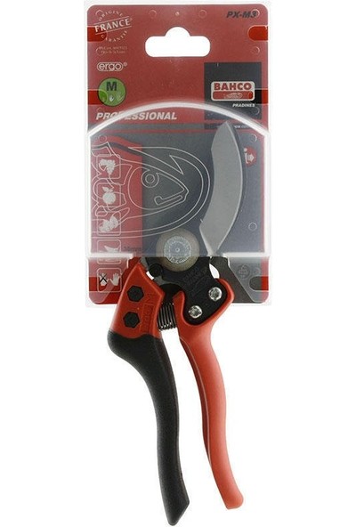 Bahco Px-M3 Budama Makası Bahco Px-M3 Budama Makası