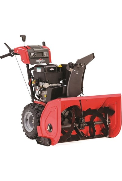 Briggs & Stratton Briggss & Stratton BP2132SE Kar Küreme Makinesi 420CC 81CM Briggs & Stratton Briggss & Stratton BP2132SE Kar Küreme Makinesi 420CC 81CM