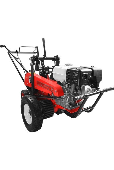 Weibang WBSC409H Çim Kalıp Kesme Makinesi