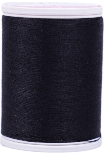 Domino Drima Dikiş Ipliği 900 Metre Siyah Domino Drima Dikiş Ipliği 900 Metre Siyah