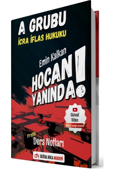 Dijital Hoca KPSS A Icra Iflas Hukuku Hocan Yanında Pratik Ders Notları 2021 Dijital Hoca KPSS A Icra Iflas Hukuku Hocan Yanında Pratik Ders Notları 2021