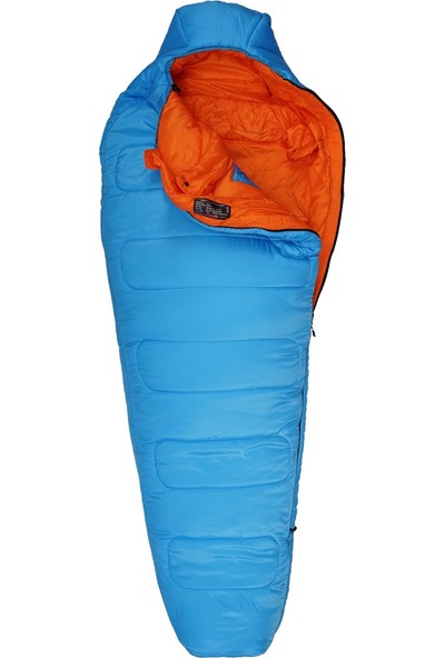 Sandfox Ice Storm Ultralight V2 -26°c Uyku Tulumu Sandfox Ice Storm Ultralight V2 -26°c Uyku Tulumu