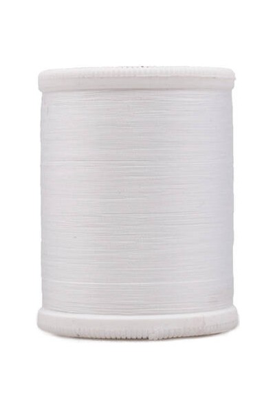 Ören Bayan Merserize Dikiş Ipliği 900 Metre Beyaz