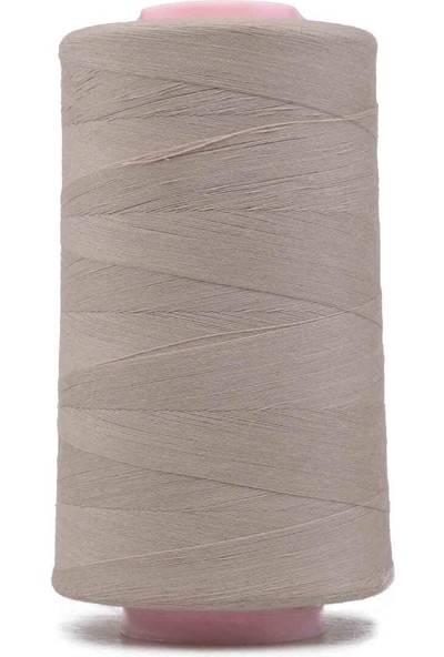 Oltalı Makine Dikiş Ipi | Bej Oltalı Makine Dikiş Ipi | Bej