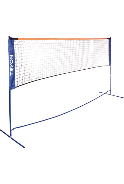 Tryon Mını Badminton Set 3 Metre Tryon Mını Badminton Set 3 Metre