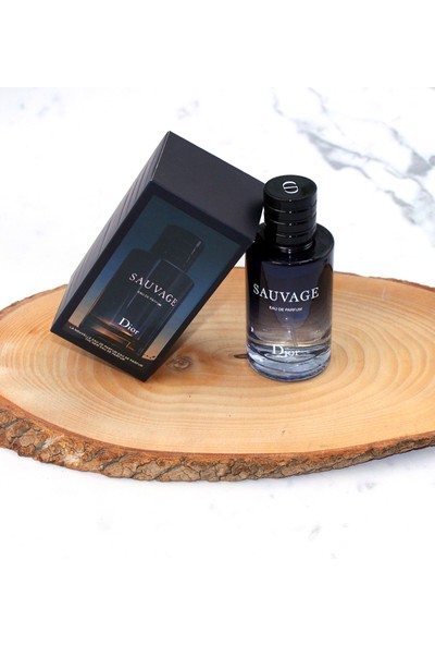 Delfino Hediyelik Sevdiklerinize Özel Dior Sauvage Eau De Parfum